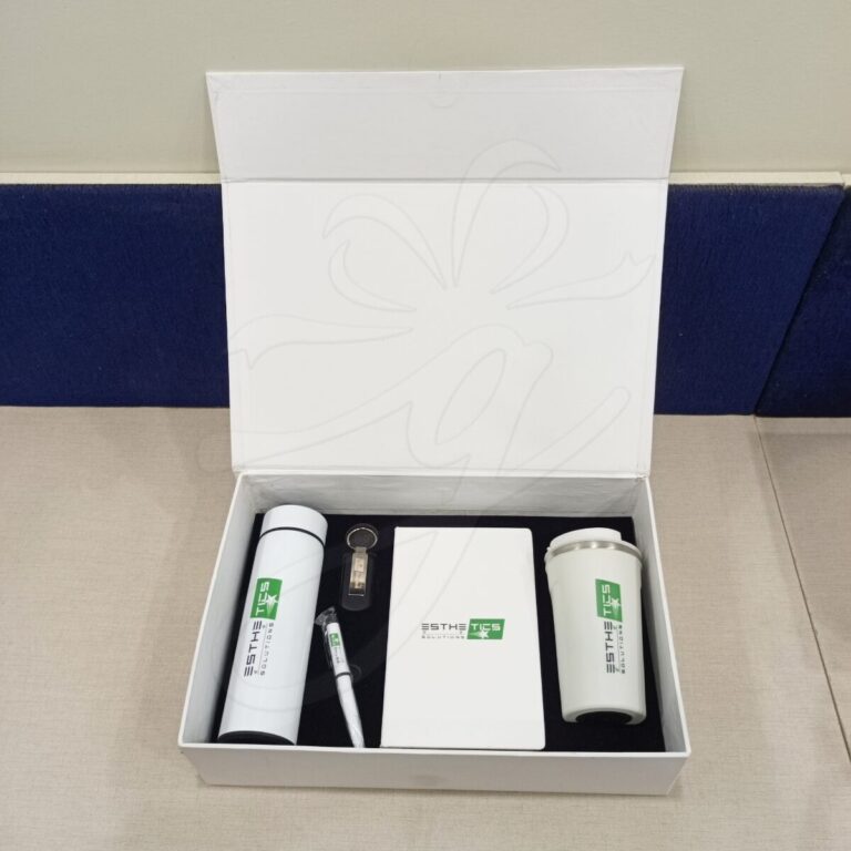 Premium Corporate Gifts & Boxes Pakistan