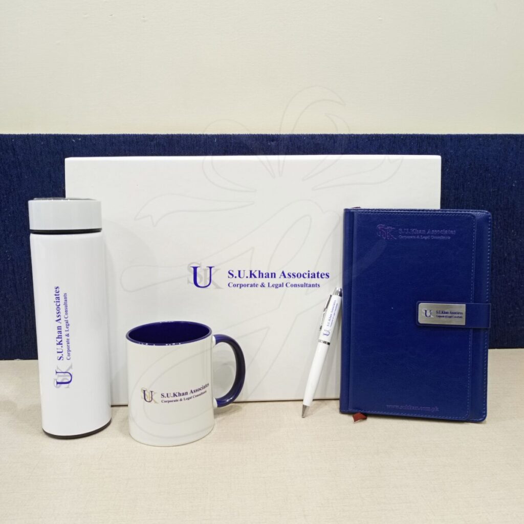 Premium Corporate Gift Boxes & Gift Sets